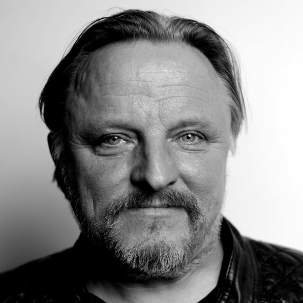 Picture of Axel Prahl