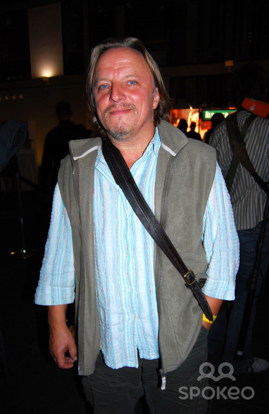 Picture of Axel Prahl