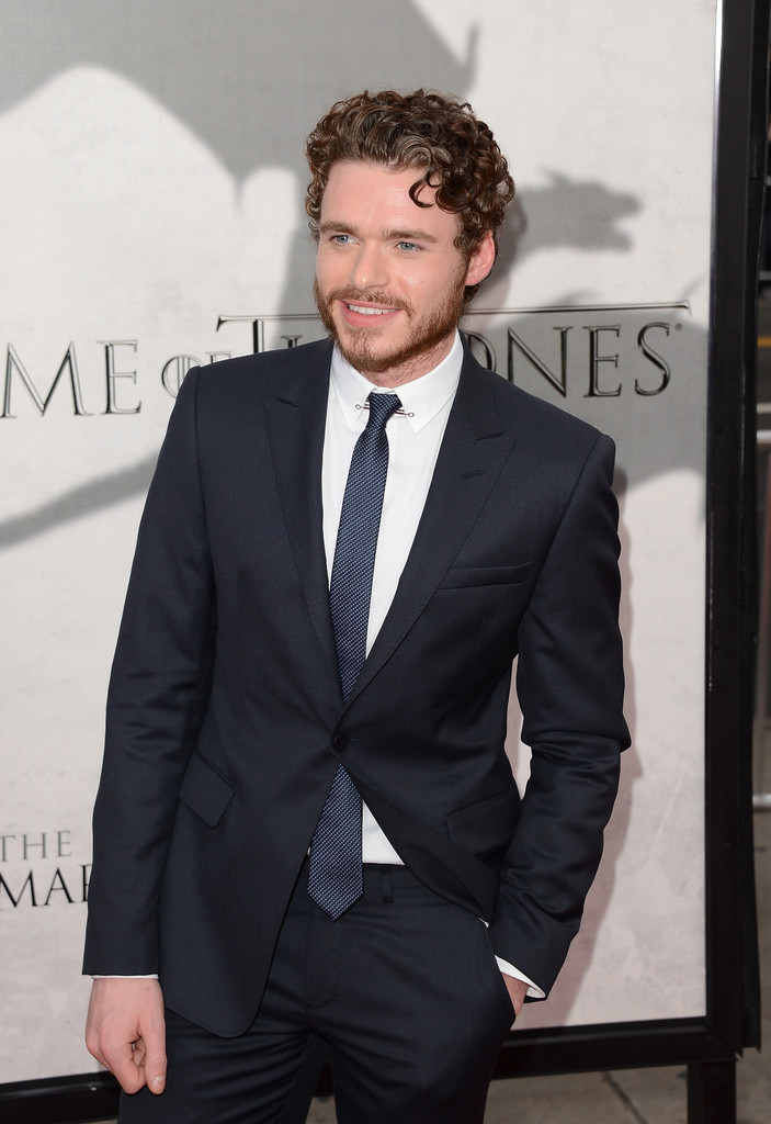 Picture of Richard Madden