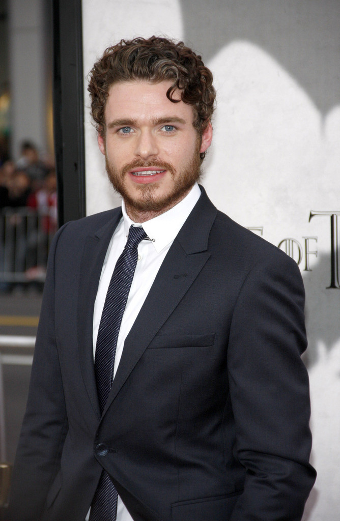 Picture of Richard Madden