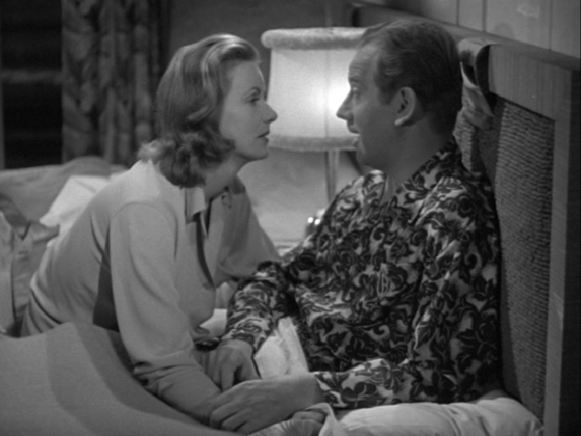 Two-Faced Woman (1941) picture