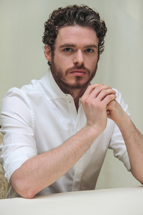 Picture of Richard Madden