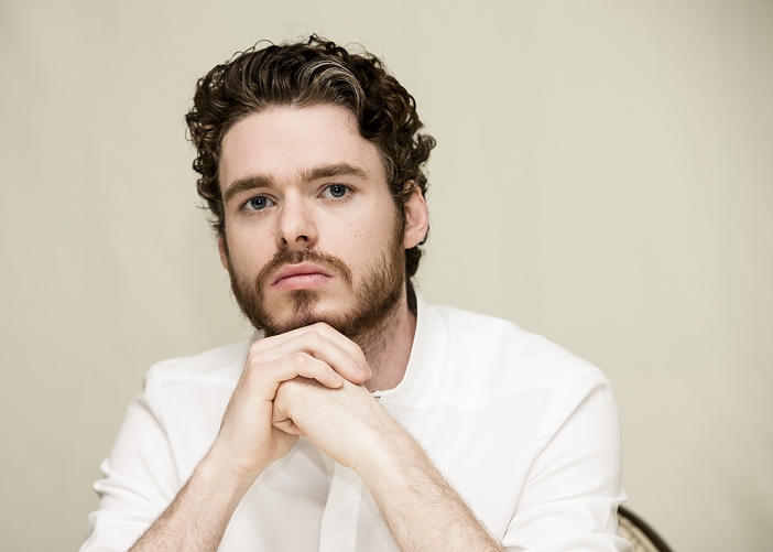 Picture of Richard Madden