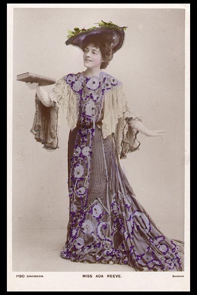 Picture of Ada Reeve