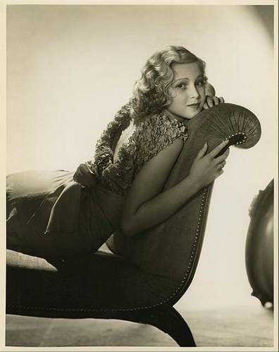 Picture of June Lang
