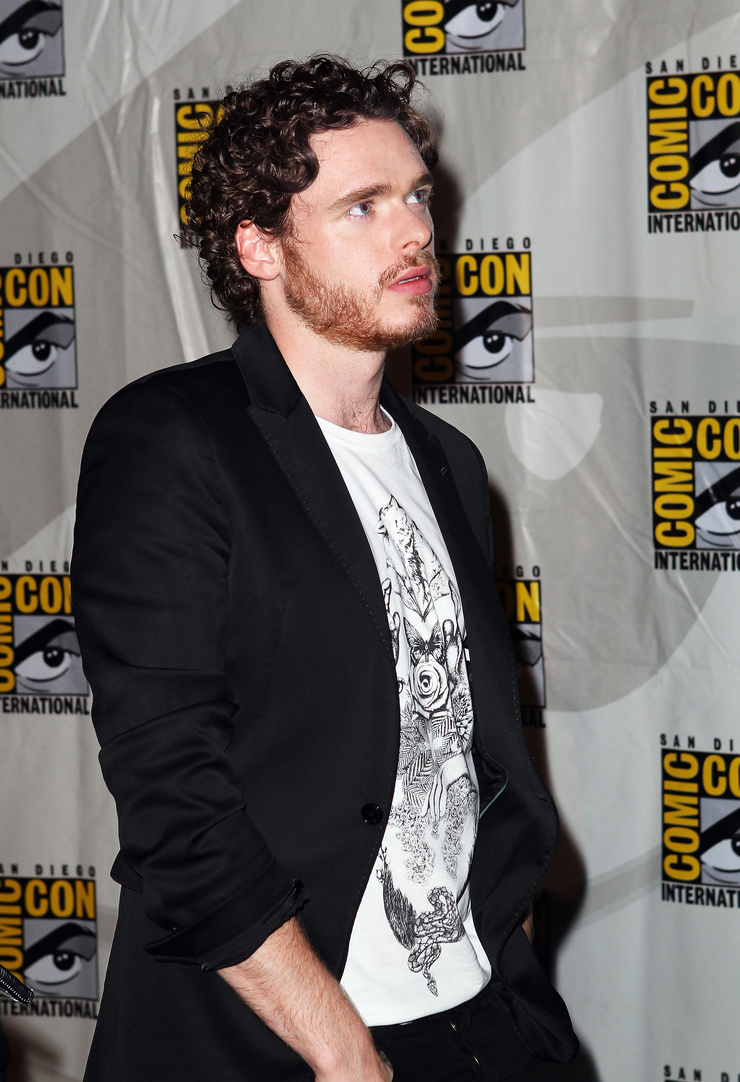 Picture of Richard Madden