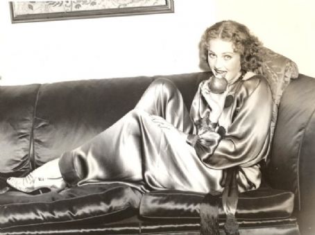 Picture of June Lang