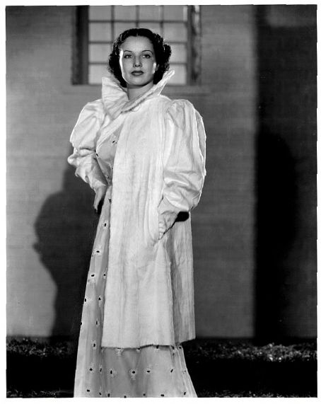 Picture of June Travis