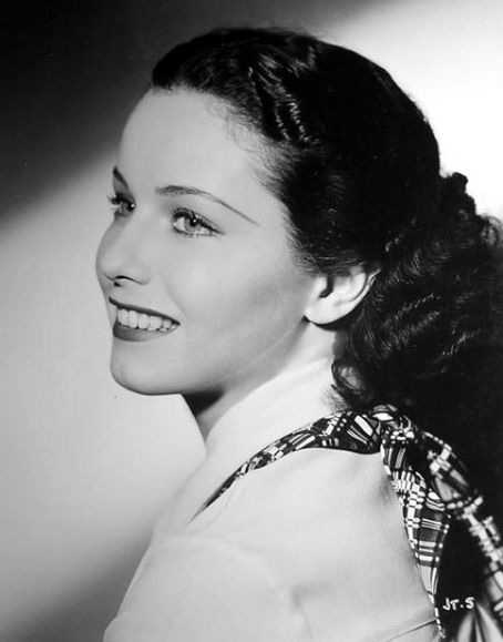 Picture of June Travis