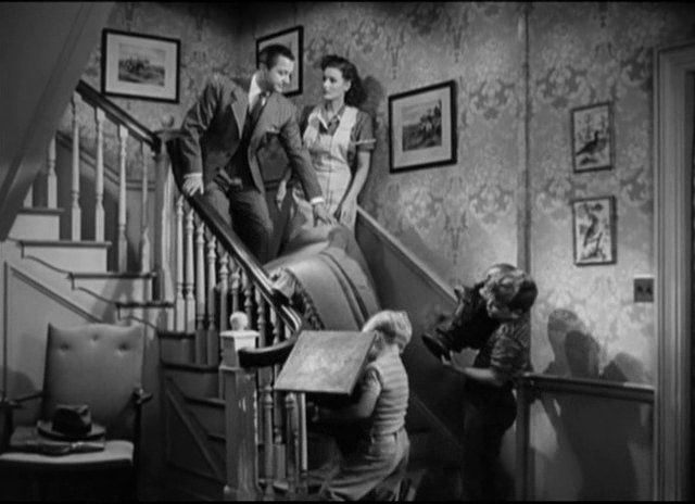 Picture of Sitting Pretty (1948)