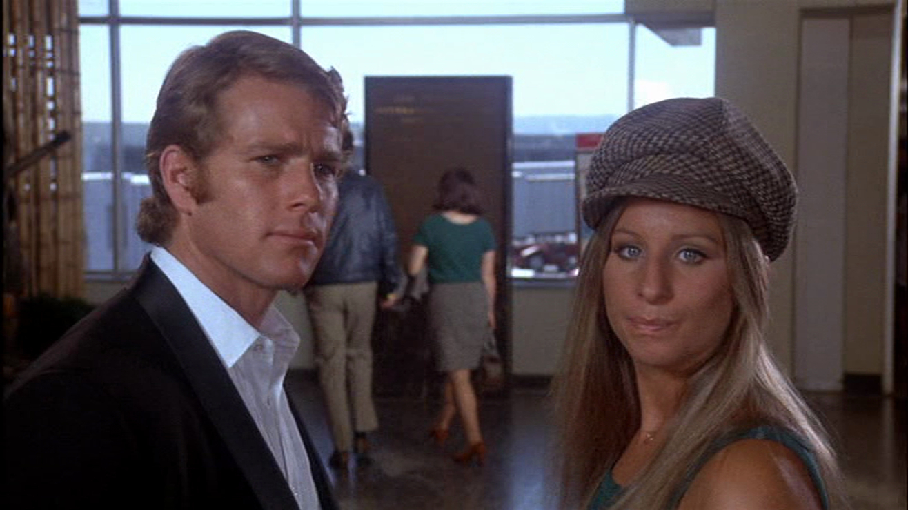 Picture of What's Up, Doc? (1972)