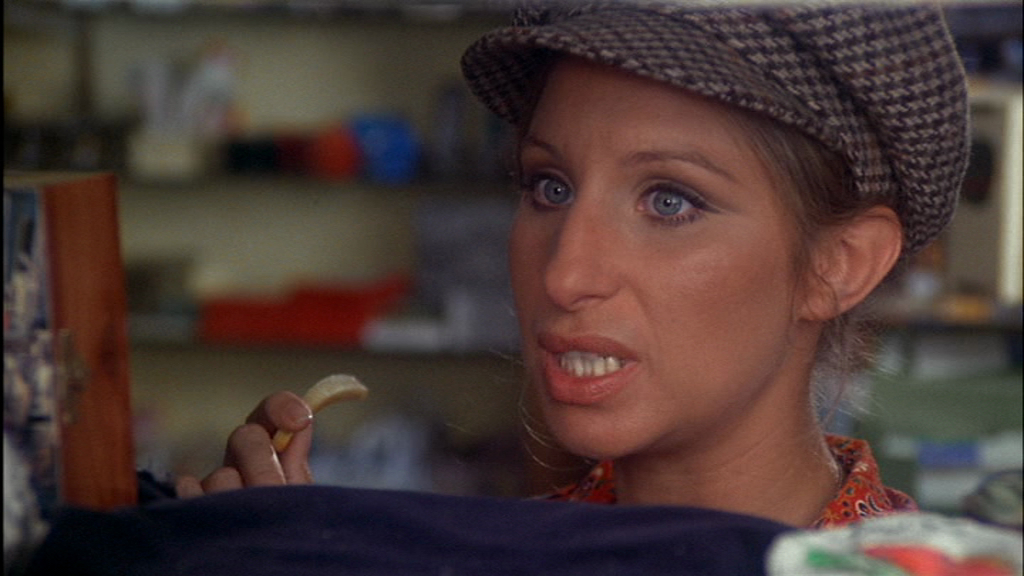 Image of What's Up, Doc? (1972)