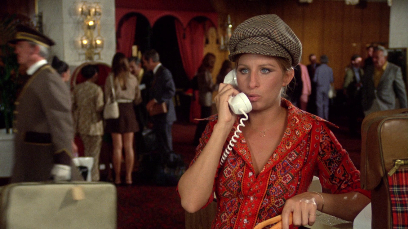 Picture of What's Up, Doc?