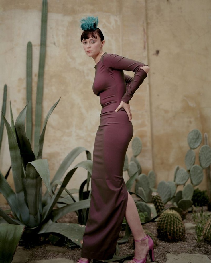 Picture of Keeley Hawes