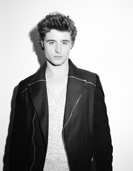 Picture of Max Irons