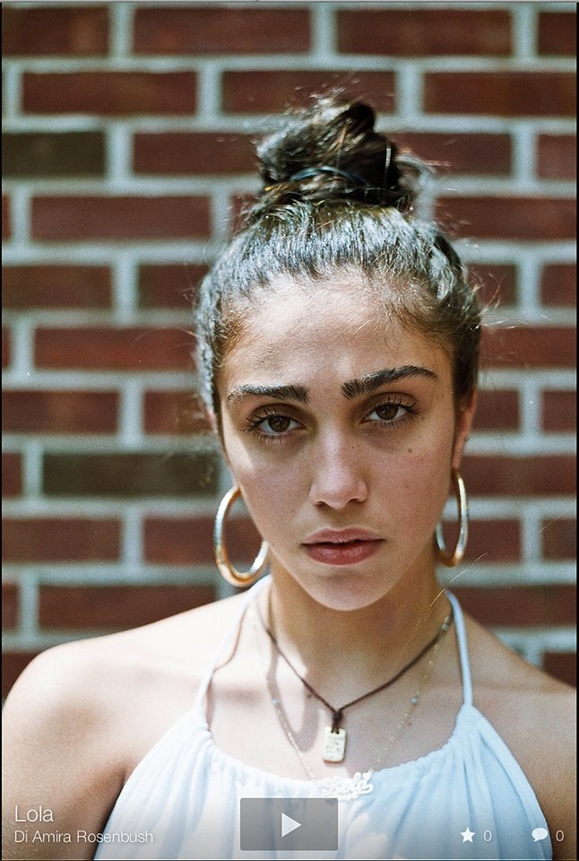 Picture of Lola Leon