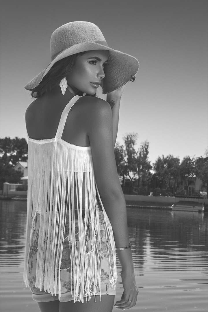 Jamillette Gaxiola image