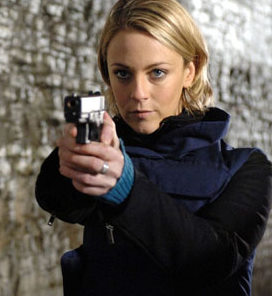 Picture of Miranda Raison