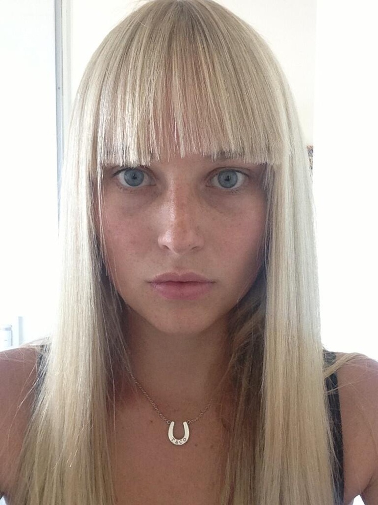 Genevieve Morton image