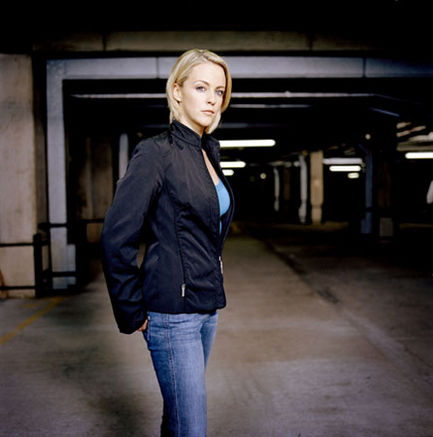 Picture of Miranda Raison