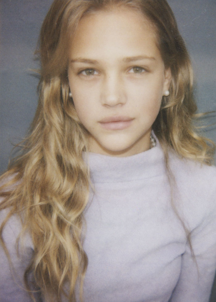 Picture of Esti Ginzburg