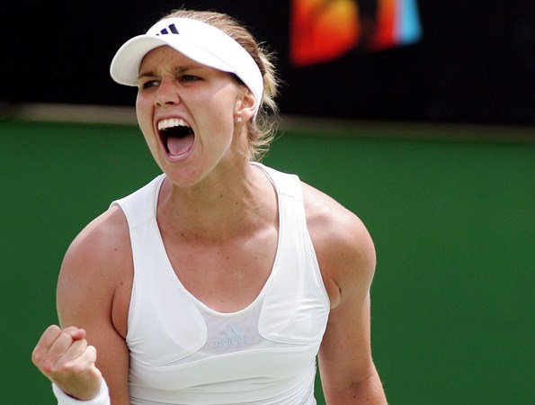 Image of Ashley Harkleroad