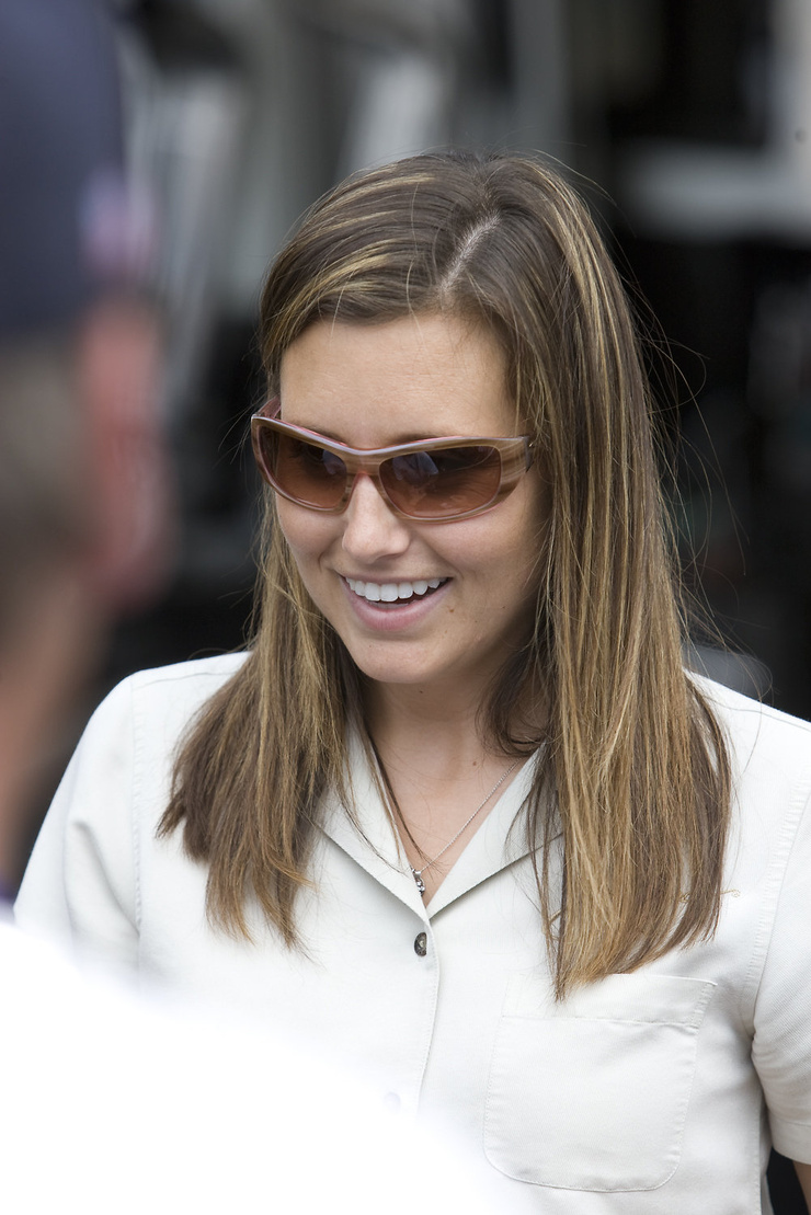 Picture of Ashley Force