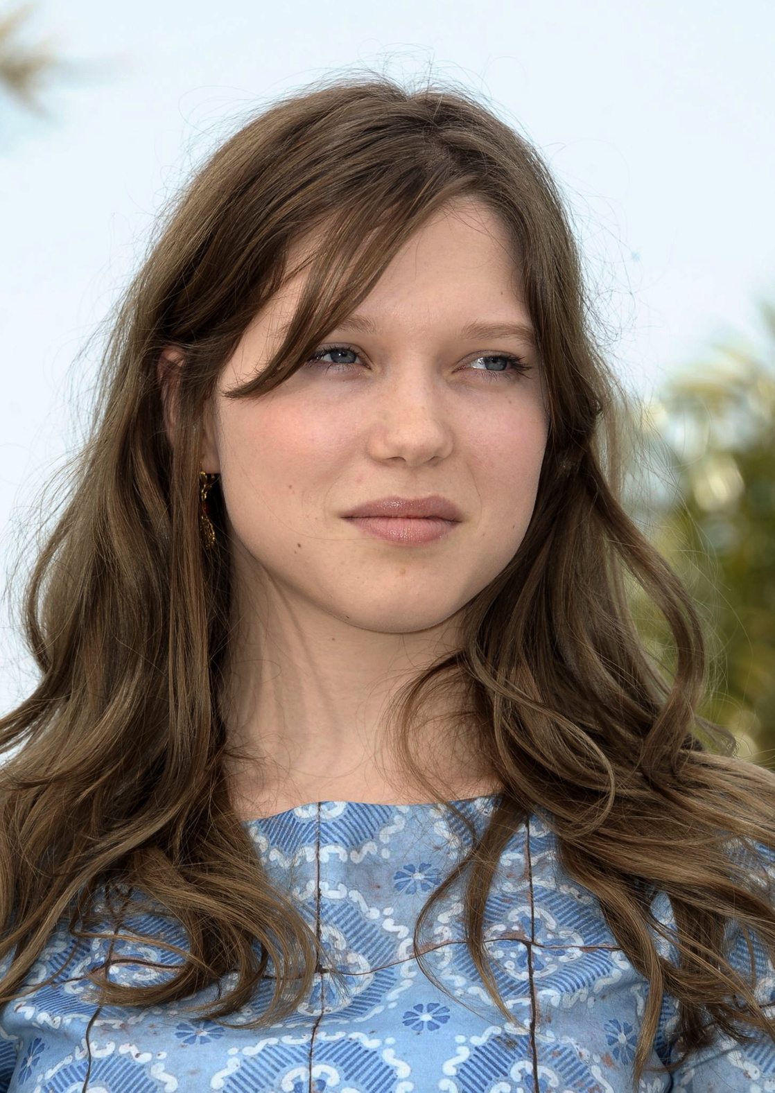 Léa Seydoux