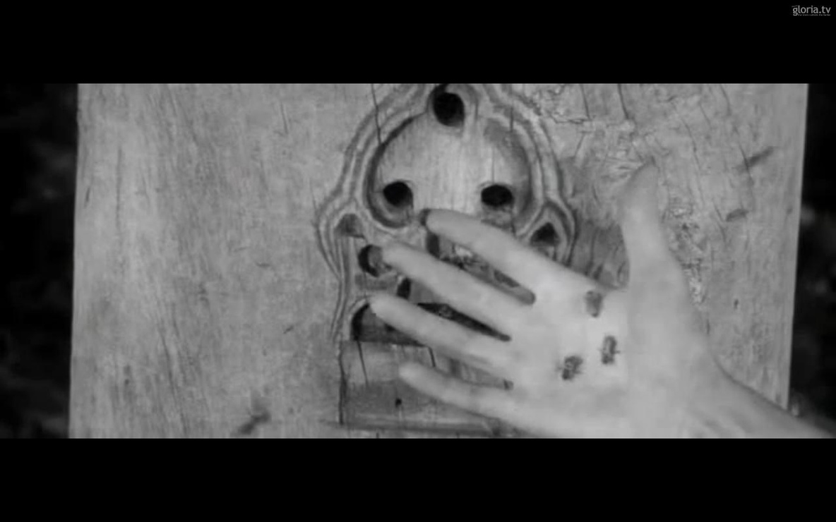 Picture of The Valley of the Bees