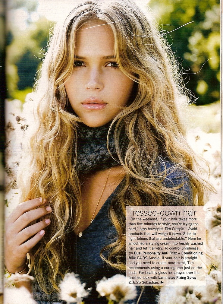 Picture of Esti Ginzburg