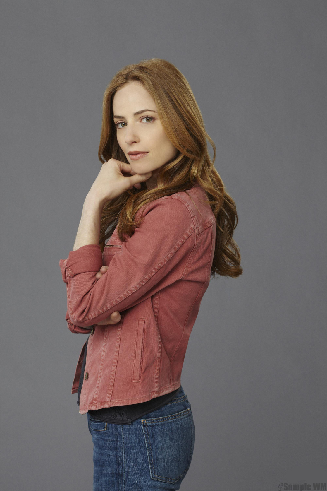 Picture of Jaime Ray Newman
