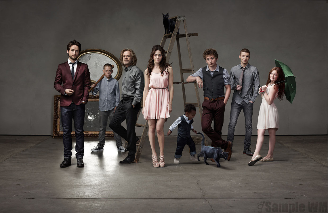 Picture of Shameless (US)