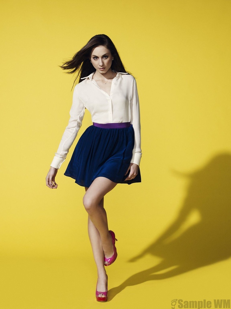 Picture of Troian Bellisario