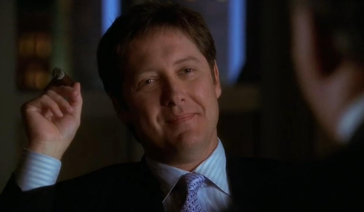 Boston Legal image