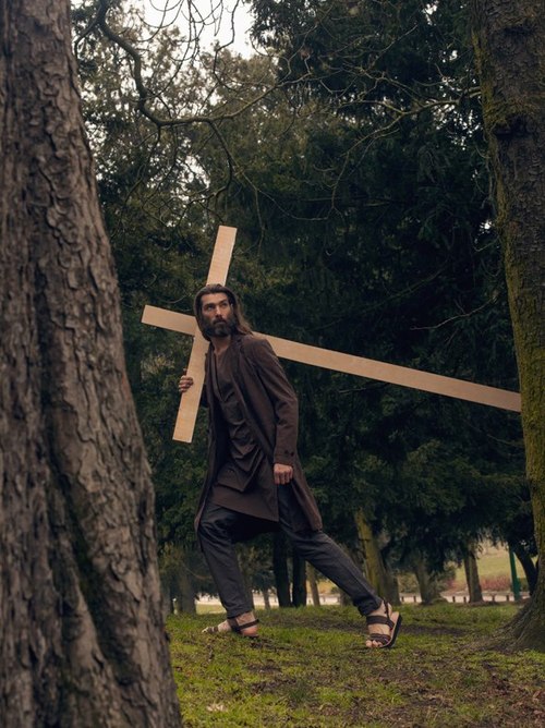 Picture of Patrick Petitjean