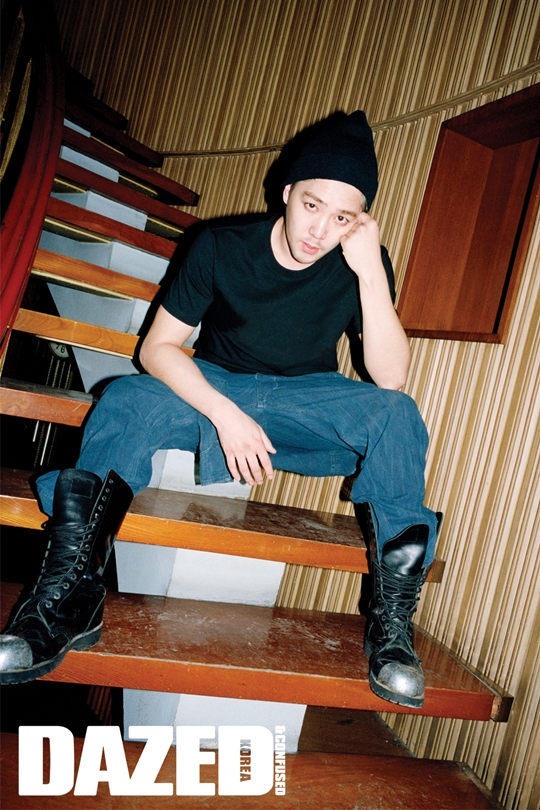 Picture of Young-woon Kim