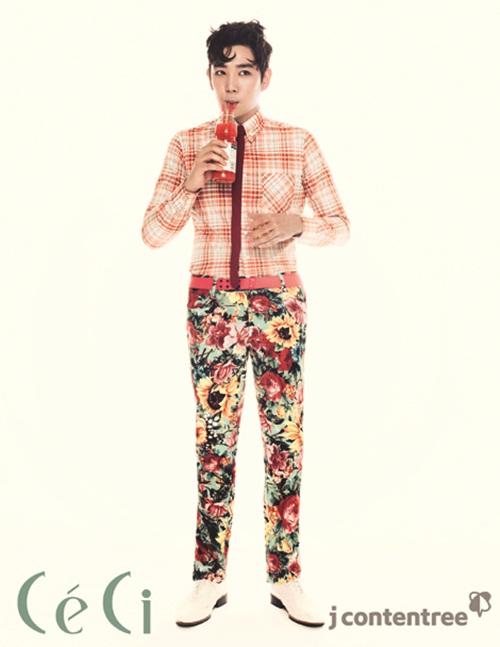 Picture of Young-woon Kim