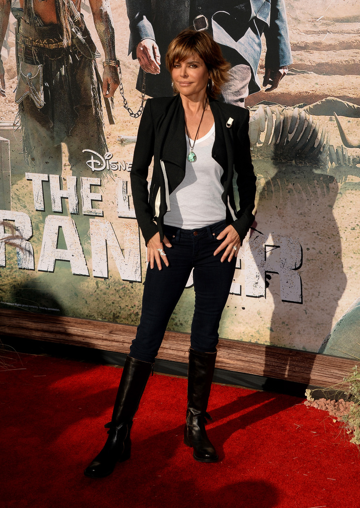 Picture of Lisa Rinna