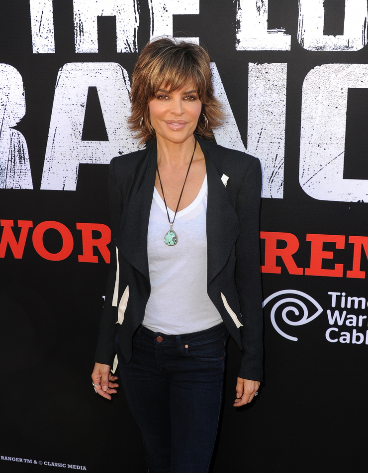 Picture of Lisa Rinna