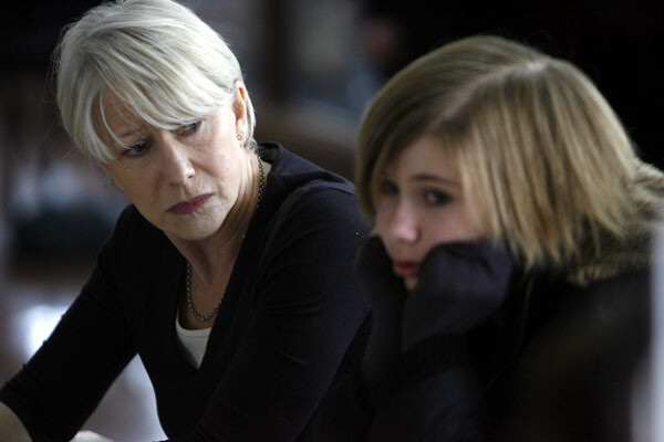 Prime Suspect 7: The Final Act picture