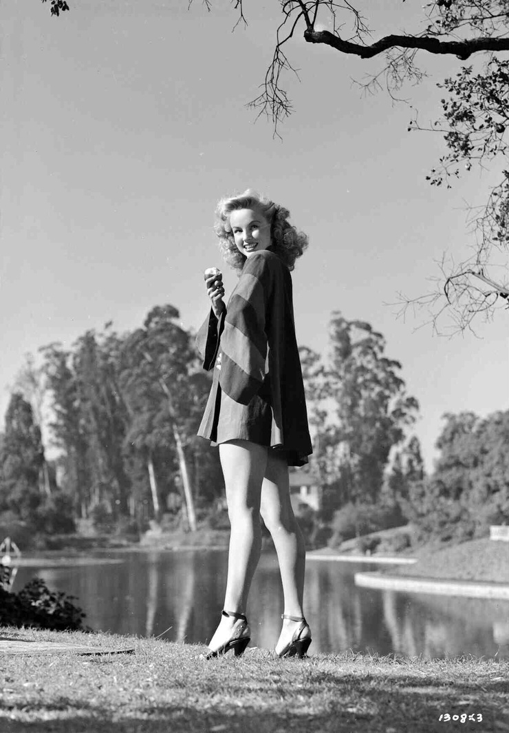 Mary Ganley picture