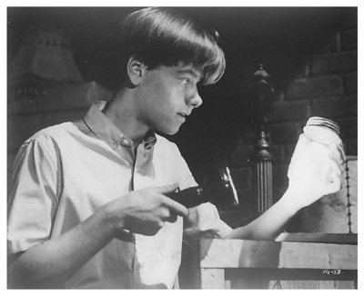 Picture of Tim Rooney