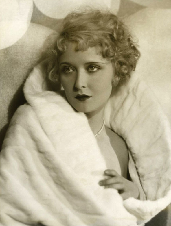 Picture of Mary Nolan