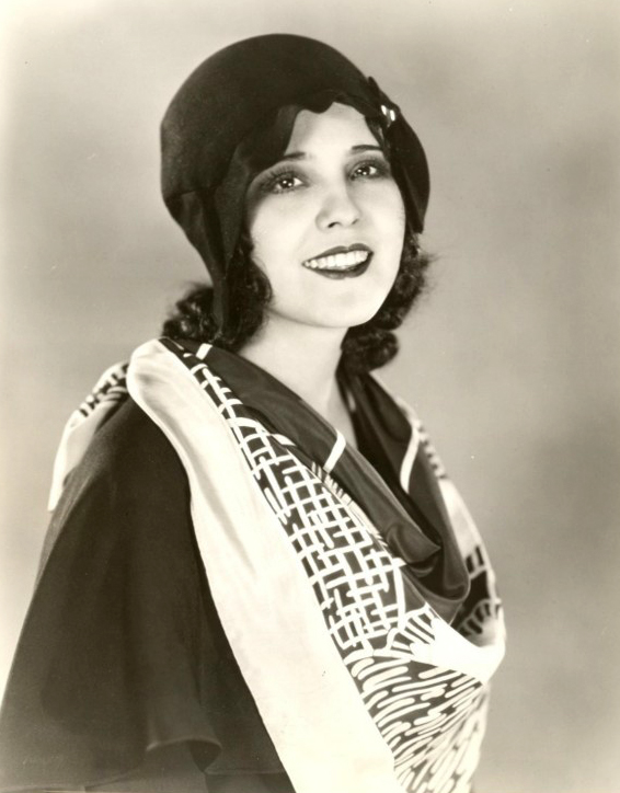 Raquel Torres picture