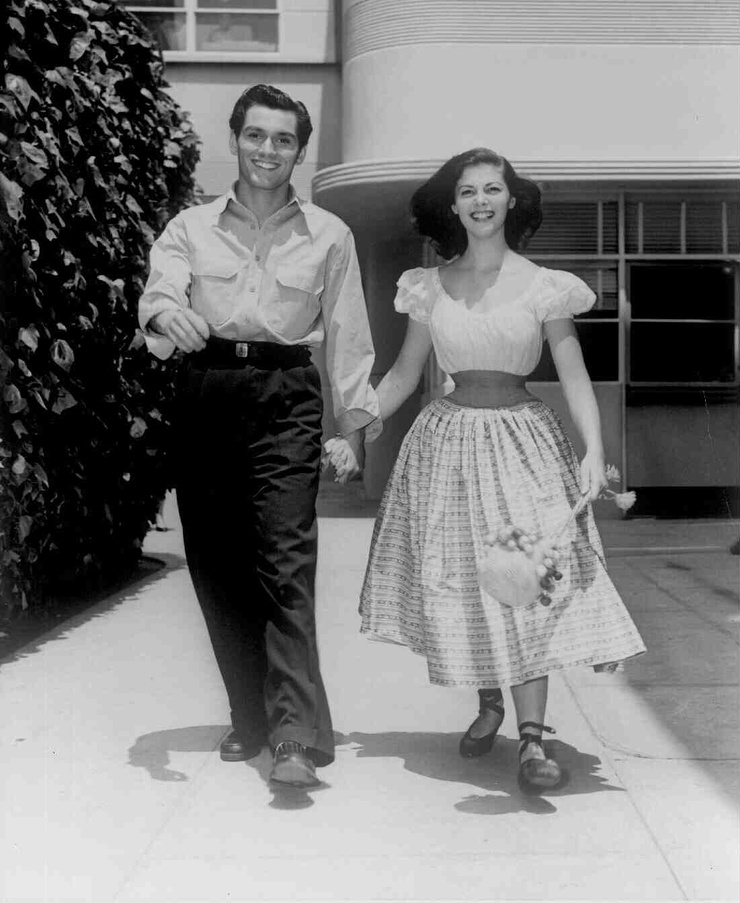 Picture of Tommy Rall