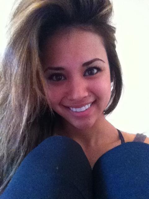 Picture of Danielle Lo