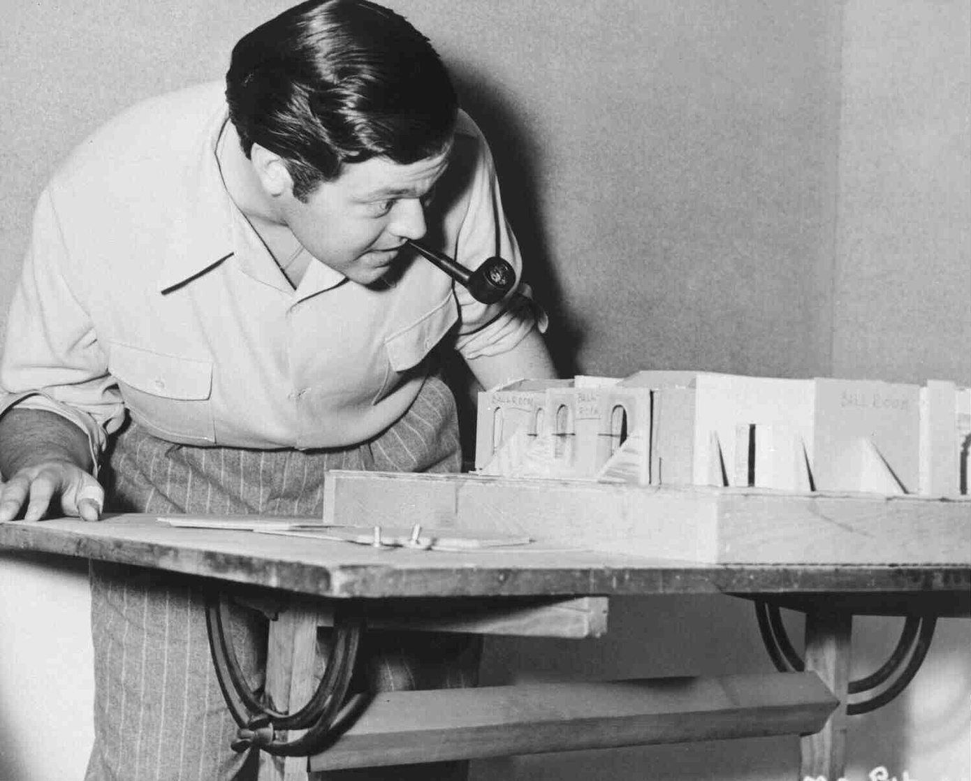 Image of The Magnificent Ambersons