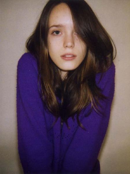 Stacy Martin image