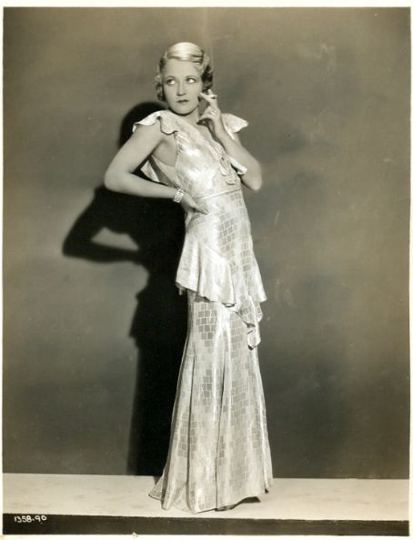 Picture of Wynne Gibson