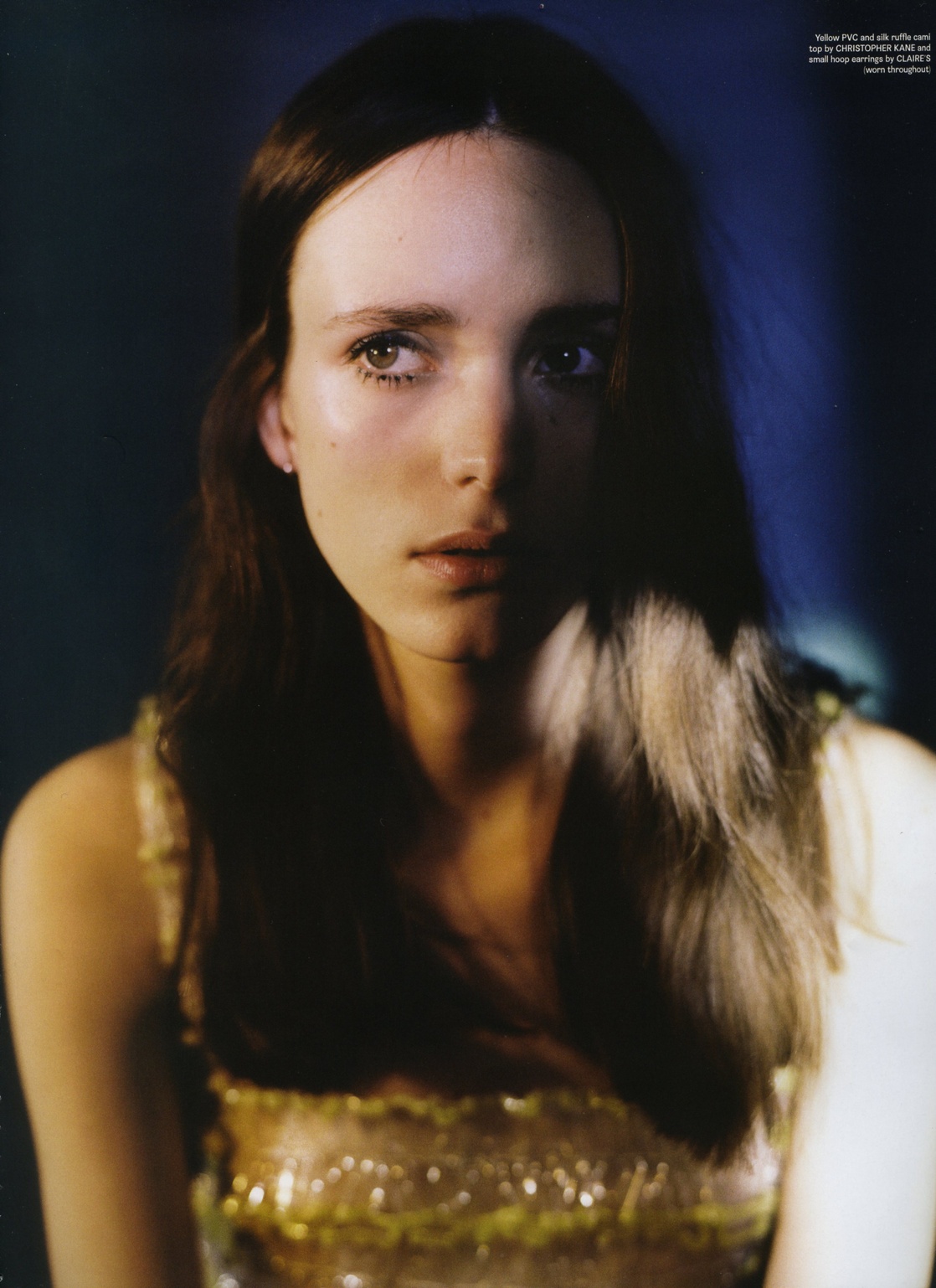 Picture of Stacy Martin